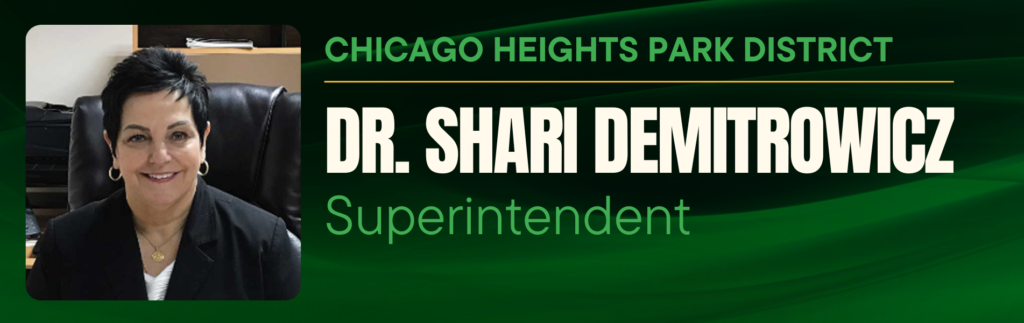 Chicago Heights Park District – Providing quality recreation programs ...