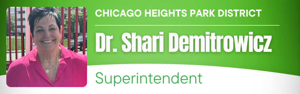 Chicago Heights Park District – Providing quality recreation programs ...