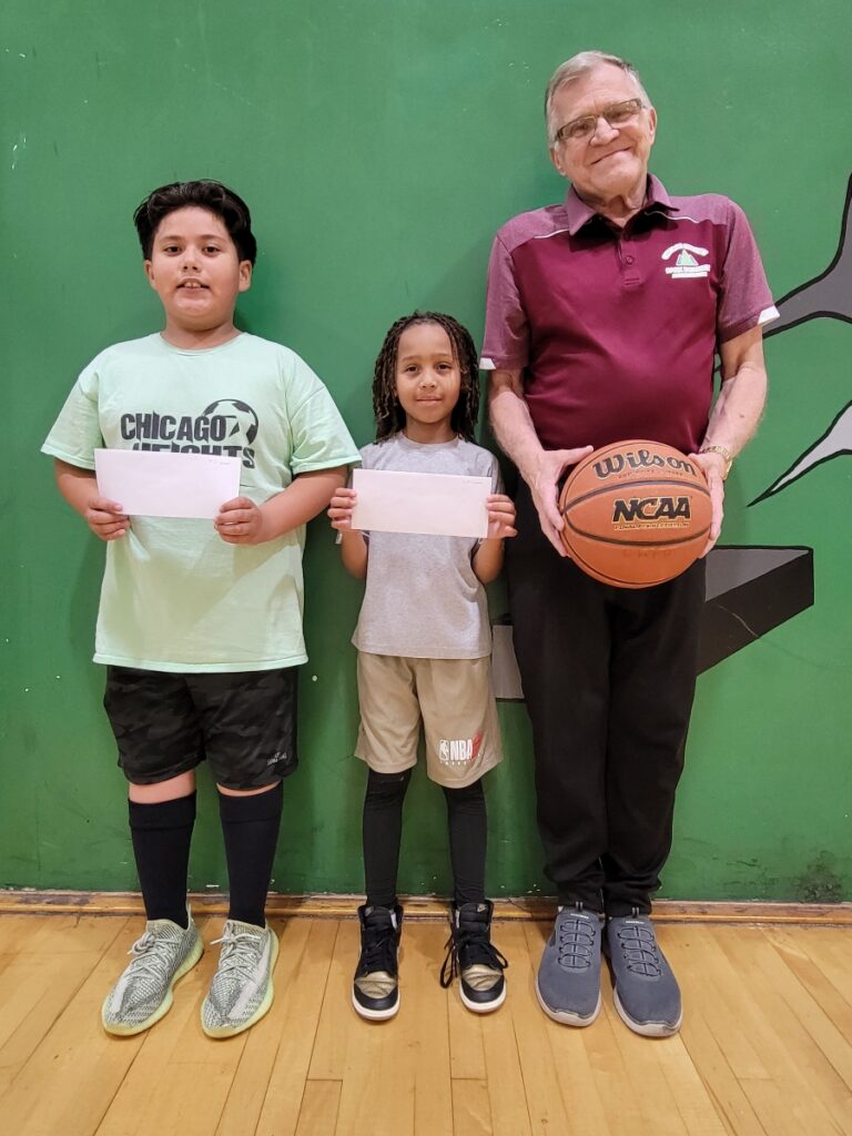 See What’s New! – Chicago Heights Park District